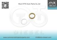 China Bosch F00VC99002 Diesel Common Rail Injector Repair Kit High Speed Steel CE ISO9001 for sale