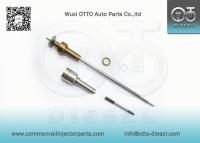 China Bosch Injector Repair Kit For 0445110369/646/647 for sale