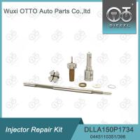 China 0445110351/398 Bosch Injector Repair Kit for sale