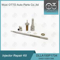 China 0445110351/398 Bosch Injector Repair Kit for sale