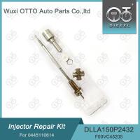 China 0445110614 Bosch Injector Repair Kit for sale