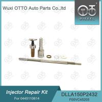 China 0445110614 Bosch Injector Repair Kit for sale