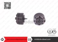 China Common Rail Injector Control Valve for C7 C9 330D Excavator 6 Cylinder for sale