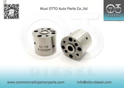 China C7 C9 Common Rail Injector Spool Valve 238-8091 60g High Speed Steel for sale