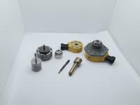 China High Speed Steel Electronic Solenoid Valve 312-5620 for 320D C6 C6.4 Fuel Pump 326-4635 for sale