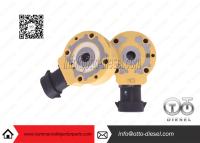 China Solenoid Valve for C7 C9 Injectors EX634761 10R4761 222-5959 24V for sale