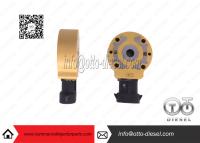 China Solenoid Valve for C7 C9 Injectors EX634761 10R4761 222-5959 24V for sale