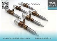 China Common Rail Fuel Injector 2645A749 for CAT HINO J08E Engine 095000-5270 for sale