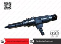China Bosch Common Rail Injector 0 445 120 006 for Kamaz 11T-S 150.3KW Engine for sale