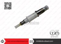 China CUMMINS ISLe EU3 Bosch Fuel Injector 0 445 120 121 0445120121 600g for sale