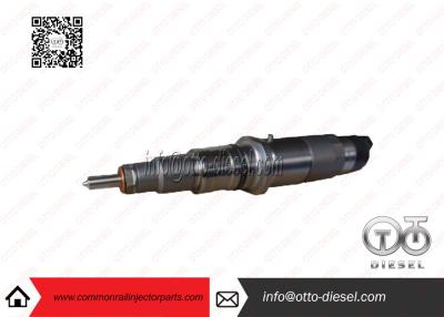 China Bosch Common Rail Fuel Injector 0 445 120 123 0445120123 for Kamaz 11T-S 150.3KW for sale