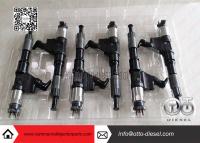 China Denso Common Rail Injector 095000-6700 for Toyota Howo Ssangyong 600g for sale