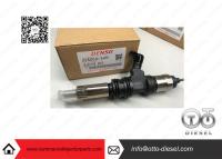 China DENSO Common Rail Injector 095000-5450 for Mitsubishi 6M60 Fuso ME302143 for sale