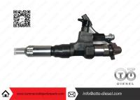 China DENSO HINO J08E 23670-E0250 Fuel Injector 095000-5270 095000-5271 095000-5273 095000-5274 for sale