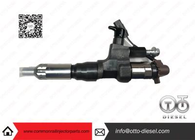 China DENSO HINO J08E 23670-E0250 Fuel Injector 095000-5270 095000-5271 095000-5273 095000-5274 for sale
