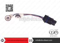 China CAT Powerstroke G2.8 Common Rail Spare Parts 1844751C2 1845150C92 1846692C92 6.0L 4.5L for sale