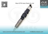China Denso Common Rail Diesel Fuel Injector RE529118 095000-6490 095000-8800 for John Deere 6068HL482 for sale