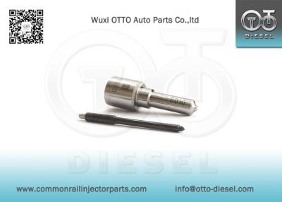 China G3S10 Denso Common Rail Nozzle for Nissan Injectors 295050-0300 16600-5X00A for sale