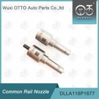 China Bosch DLLA118P1677 Common Rail Nozzle 0 455120112 for Diesel Injectors for sale