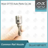 China Bosch DLLA118P1677 Common Rail Nozzle 0 455120112 for Diesel Injectors for sale