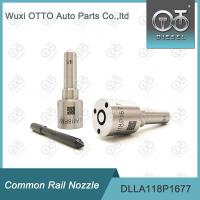 China Bosch DLLA118P1677 Common Rail Nozzle 0 455120112 for Diesel Injectors for sale