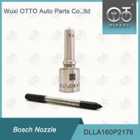 China DLLA160P2176 Bosch Injector Nozzle Φ3.5 Series for Common Rail Injector 0 445110617 for sale