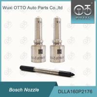 China DLLA160P2176 Bosch Injector Nozzle Φ3.5 Series for Common Rail Injector 0 445110617 for sale