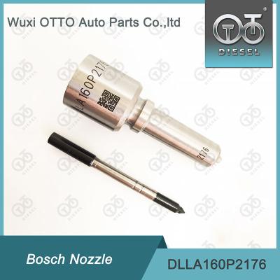 China DLLA160P2176 Bosch Injector Nozzle Φ3.5 Series for Common Rail Injector 0 445110617 for sale