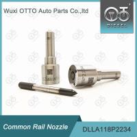 China Bosch Diesel Nozzle DLLA118P2234 for Common Rail Injectors 0 445 120 272 for sale