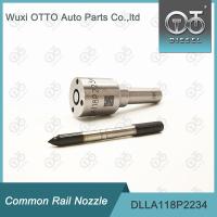 China Bosch Diesel Nozzle DLLA118P2234 for Common Rail Injectors 0 445 120 272 for sale