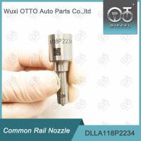China Bosch Diesel Nozzle DLLA118P2234 for Common Rail Injectors 0 445 120 272 for sale