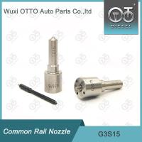 China G3S15 Denso Common Rail Nozzle for Injectors 295050-0340 6.5mm for sale