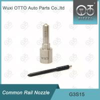 China G3S15 Denso Common Rail Nozzle for Injectors 295050-0340 6.5mm for sale