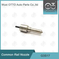 China G3S17 Denso Common Rail Nozzle 259050-0610 for Injectors RE543352 RE543605 SE502556 for sale