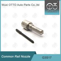 China G3S17 Denso Common Rail Nozzle 259050-0610 for Injectors RE543352 RE543605 SE502556 for sale