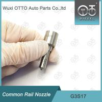China G3S17 Denso Common Rail Nozzle 259050-0610 for Injectors RE543352 RE543605 SE502556 for sale