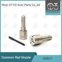 China G3S17 Denso Common Rail Nozzle 259050-0610 for Injectors RE543352 RE543605 SE502556 for sale