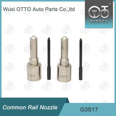 China G3S17 Denso Common Rail Nozzle 259050-0610 for Injectors RE543352 RE543605 SE502556 for sale