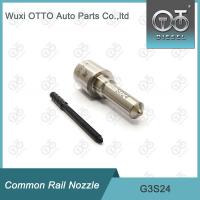 China G3S24 Denso Common Rail Nozzle 295050-042 3454125 370-7287 for Injectors for sale