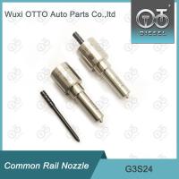 China G3S24 Denso Common Rail Nozzle 295050-042 3454125 370-7287 for Injectors for sale