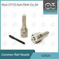 China G3S24 Denso Common Rail Nozzle 295050-042 3454125 370-7287 for Injectors for sale