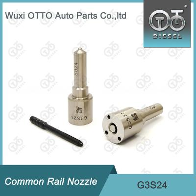 China G3S24 Denso Common Rail Nozzle 295050-042 3454125 370-7287 for Injectors for sale