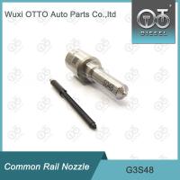 China DENSO G3S48 Common Rail Nozzle 295050-093 8-98178247-3TD for Injectors for sale