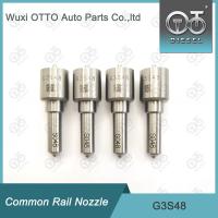 China DENSO G3S48 Common Rail Nozzle 295050-093 8-98178247-3TD for Injectors for sale