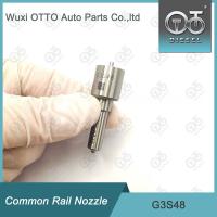 China DENSO G3S48 Common Rail Nozzle 295050-093 8-98178247-3TD for Injectors for sale