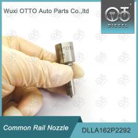 China Bosch Common Rail Nozzle DLLA162P2292+ for Injector 0445110475 160MPa for sale
