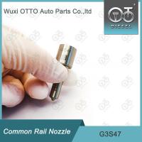 China G3S47 DENSO Common Rail Nozzle 295050-1900 295050-0910 8-98260109-0 for Injectors for sale