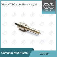 China Denso G3S50 Common Rail Nozzle for Injector 295050-096 12640381 2.8L for sale