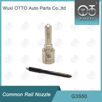 China Denso G3S50 Common Rail Nozzle for Injector 295050-096 12640381 2.8L for sale