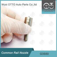 China Denso G3S50 Common Rail Nozzle for Injector 295050-096 12640381 2.8L for sale